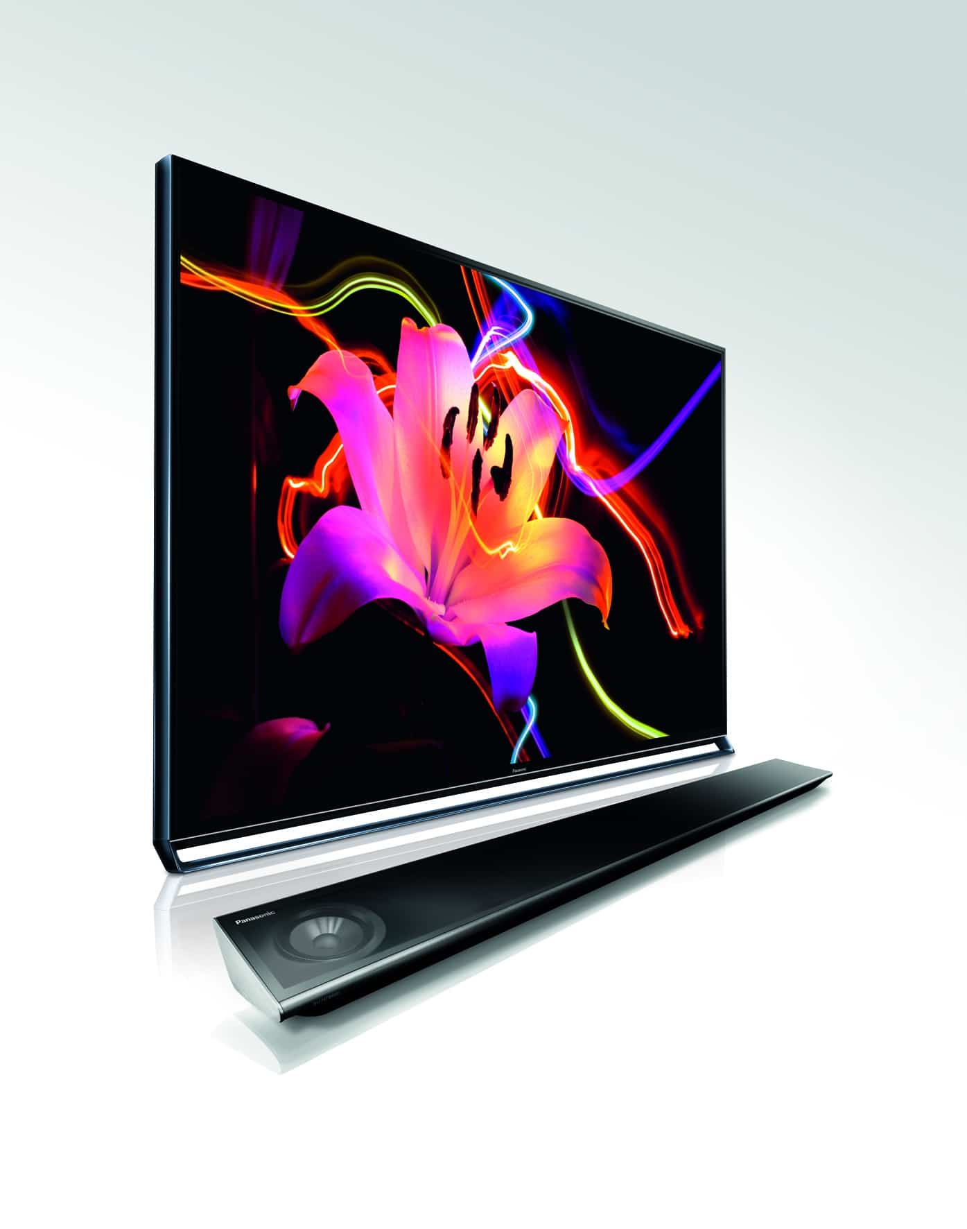 Panasonic AXW804-Serie – 4K TV mit HDMI 2.0, HEVC, Displayport