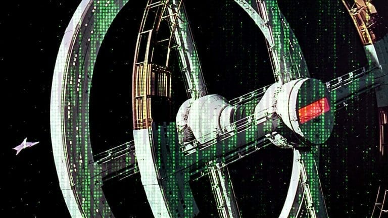 "Matrix" und "2001: Odyssee im Weltraum" erscheint auf 4K UHD Blu-ray ...