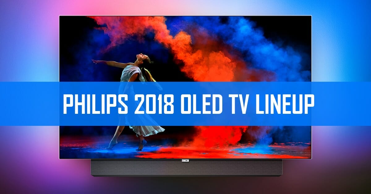 Top Fernseher 2018