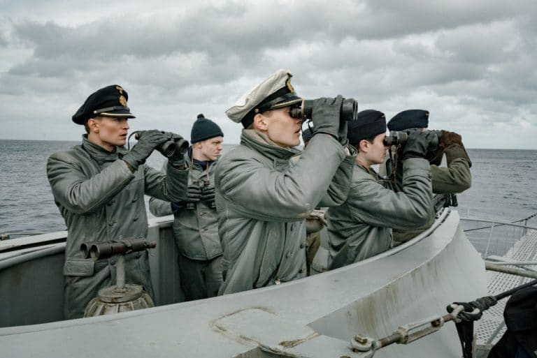 Sky Original-Serie "Das Boot" kommt beim ZDF ins Free-TV - 4K Filme