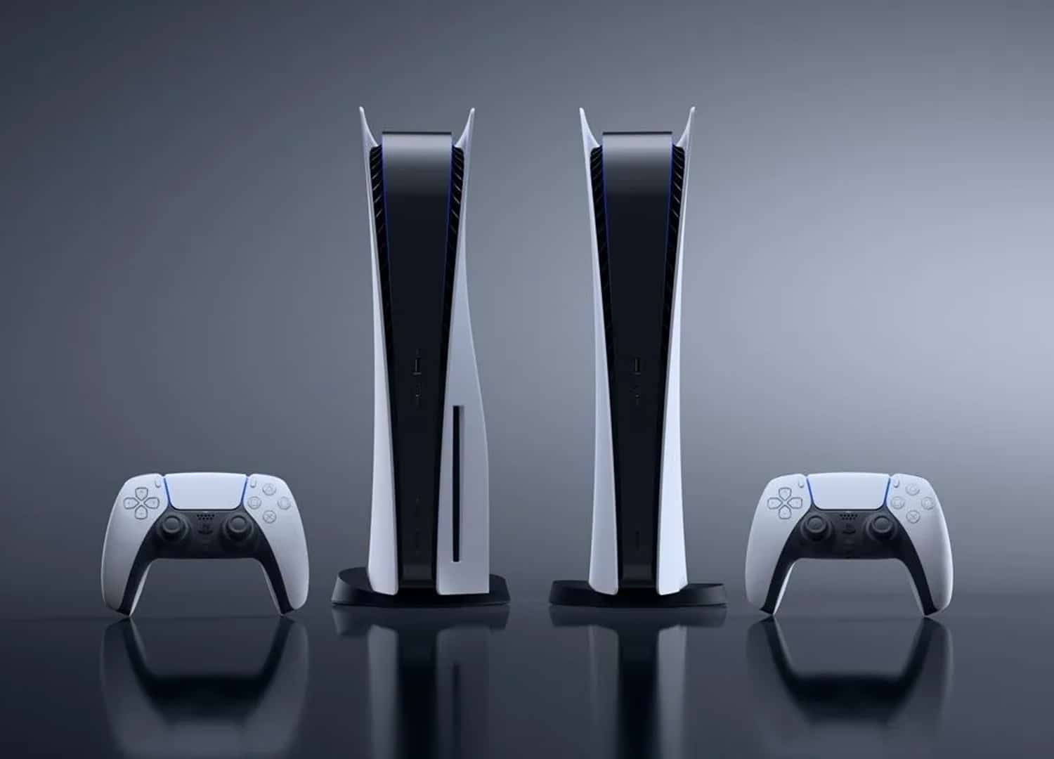PlayStation 5 Sony Best tigt Kommendes VRR Update 4K Filme