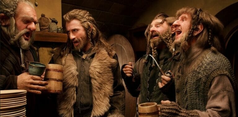 Hobbit-Trilogie auf 4K Blu-ray im Test: Die Reise lohnt sich!