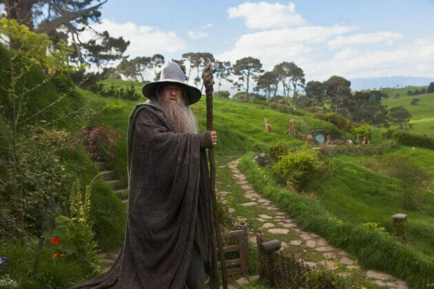 Hobbit-Trilogie auf 4K Blu-ray im Test: Die Reise lohnt sich!