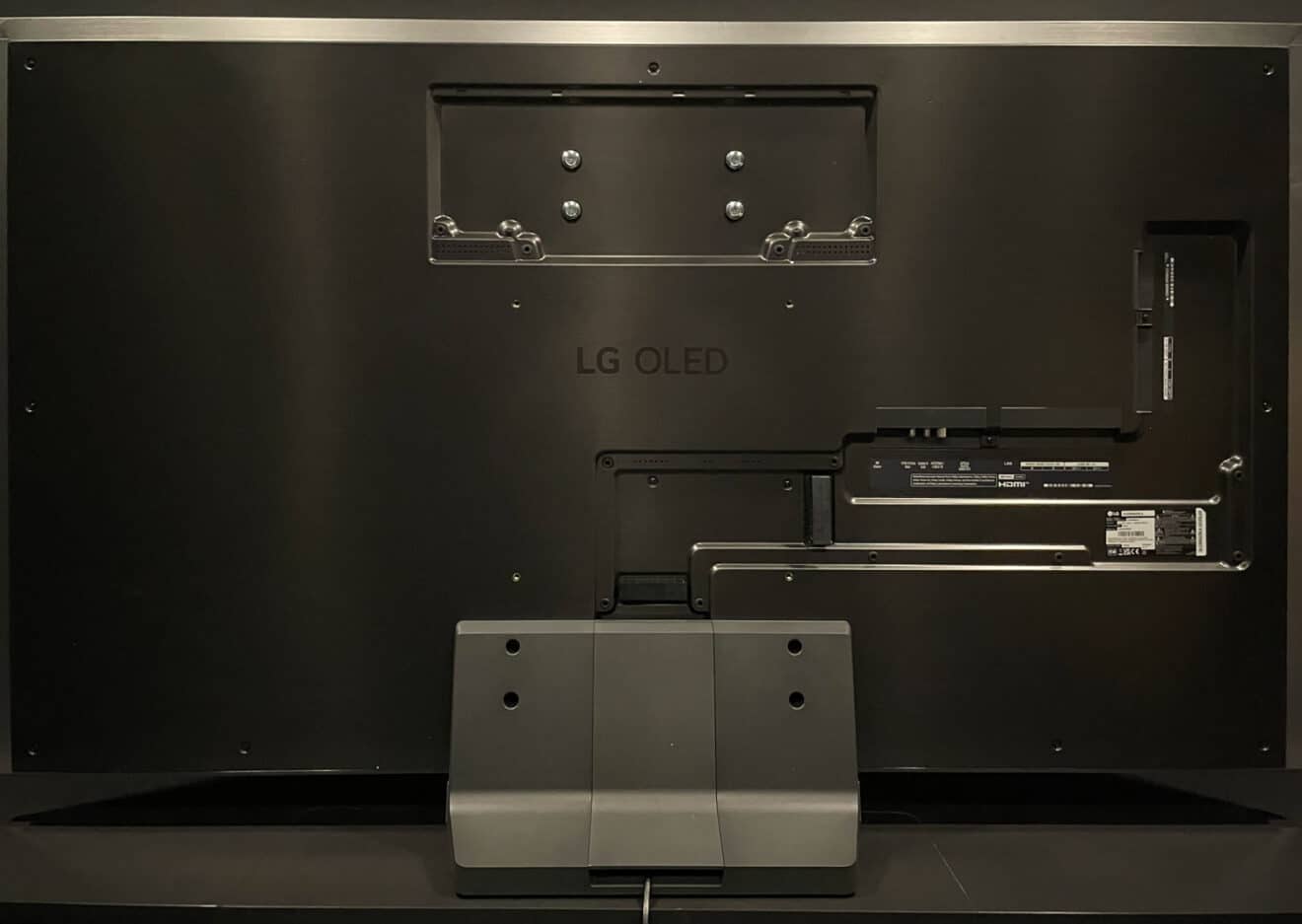 XXL-TEST: LG G2 Gallery OLED mit Evo-Panel – Größer, heller, besser?