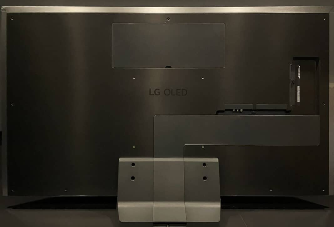 XXL-TEST: LG G2 Gallery OLED mit Evo-Panel – Größer, heller, besser?