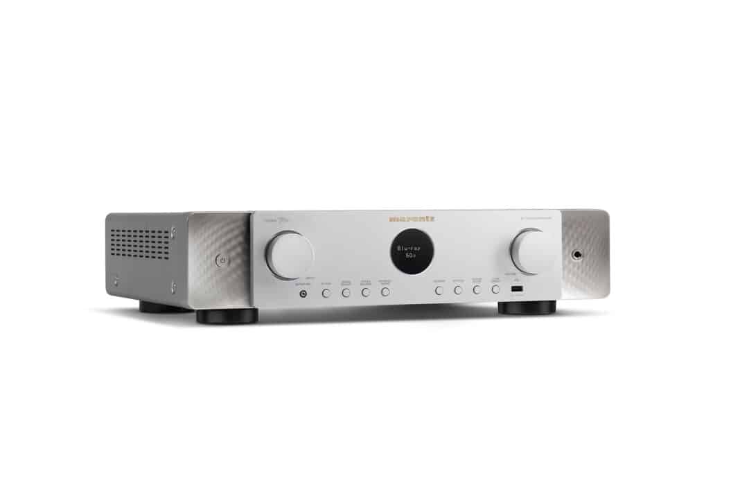 Marantz: Das sind die neuen Flaggschiff-AV-Receiver 2022/23 der CINEMA ...