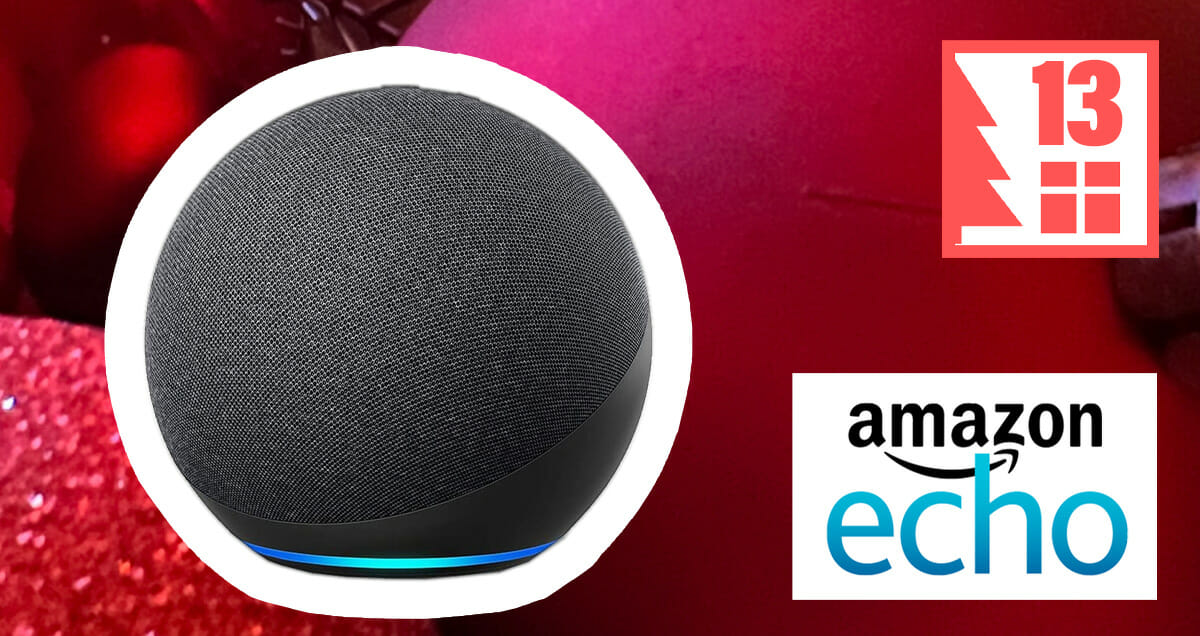 Gewinnspiel: Amazon Echo smarter Lautsprecher (4. Generation) - 4K Filme