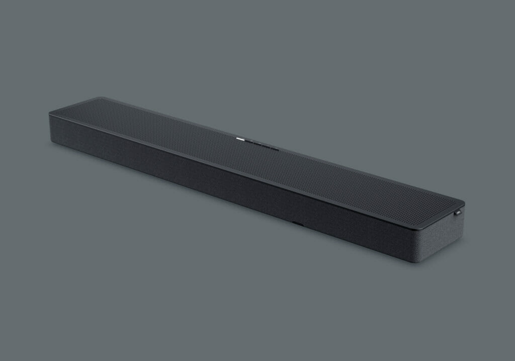 Loewe Klang Bar3 MR: Neue Dolby Atmos-Soundbar harmonisiert Klang und ...