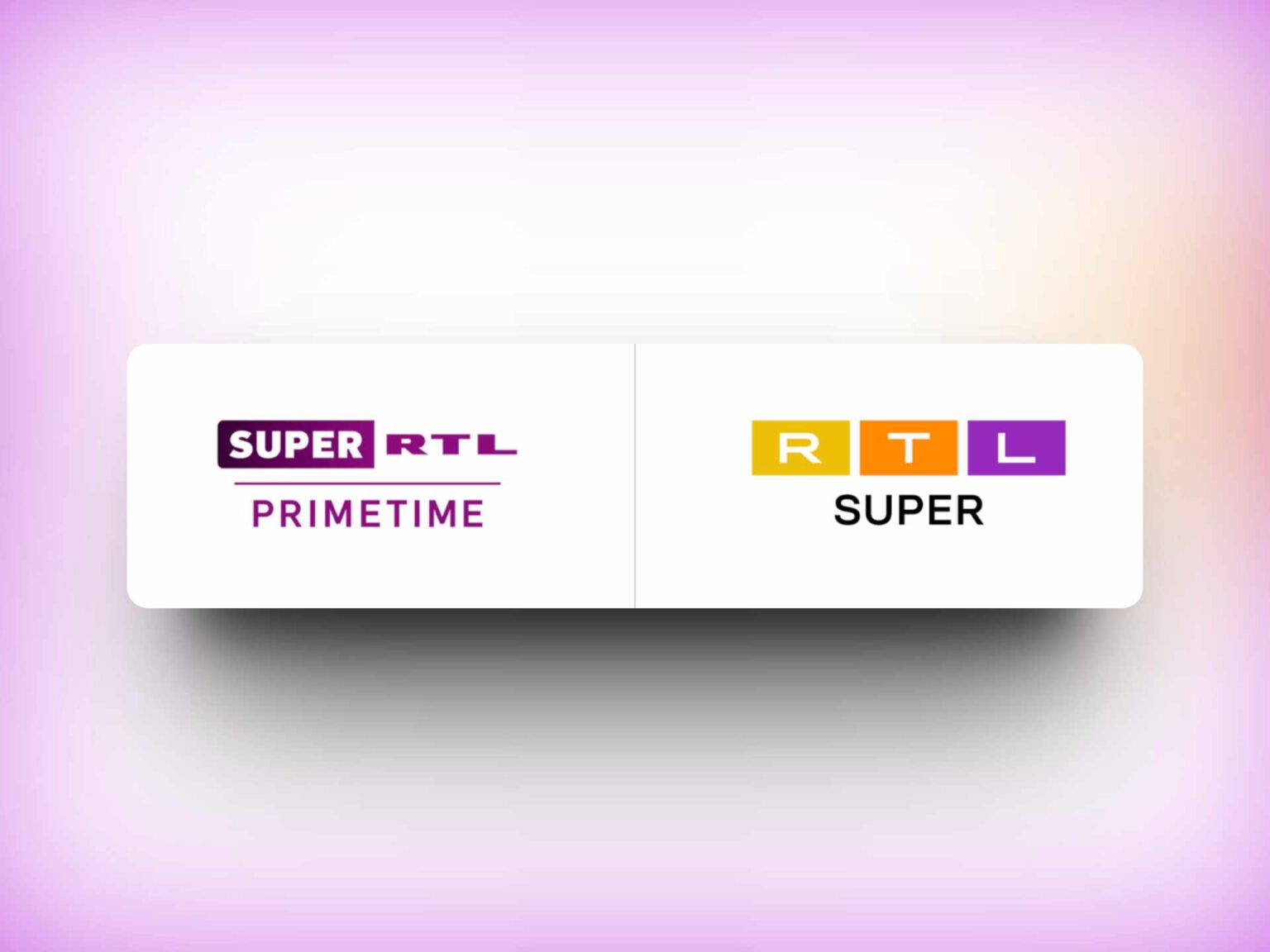 Aus Super RTL wird zukünftig RTL Super - 4K Filme