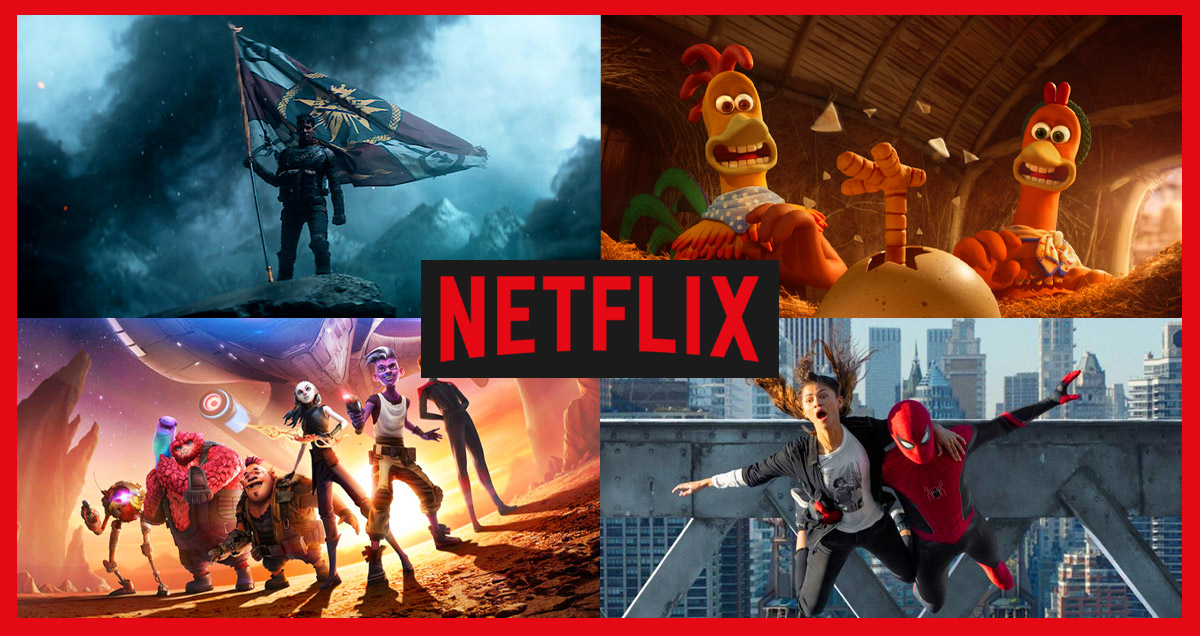 Netflix Neue Filme Dezember 2023