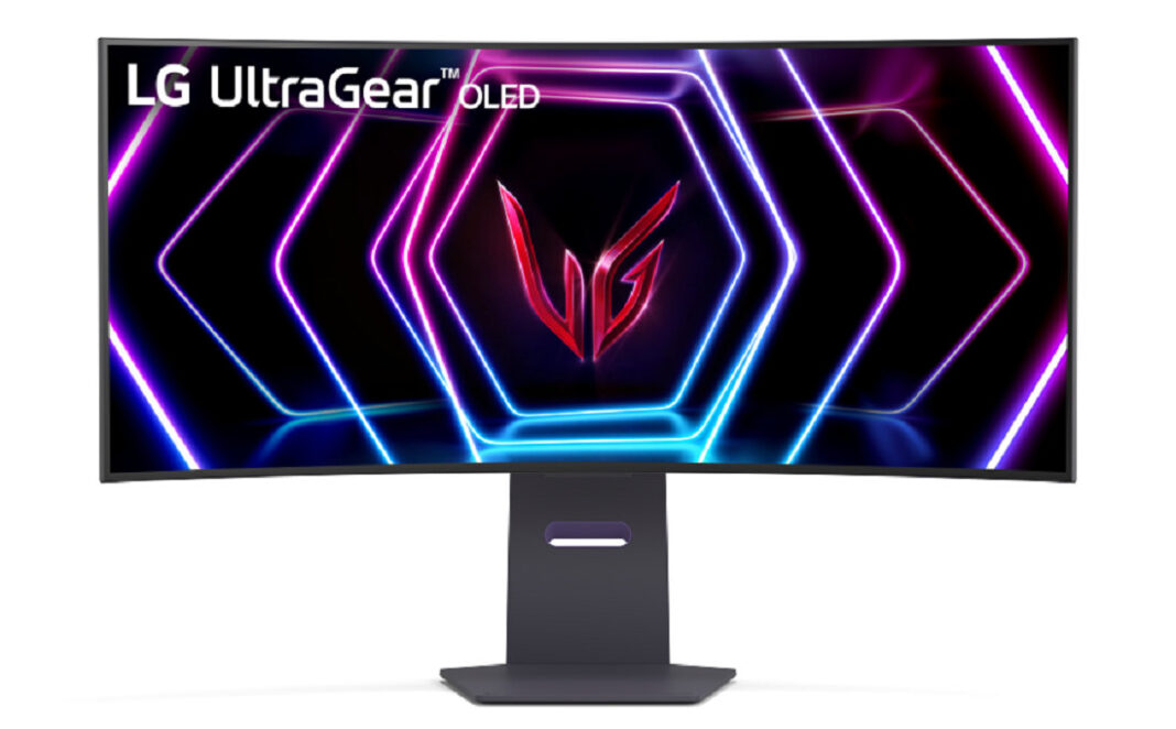 LG Ultra Gear: Neue 4K-Monitore mit OLED-Panels mit 480Hz (Dual-Mode)