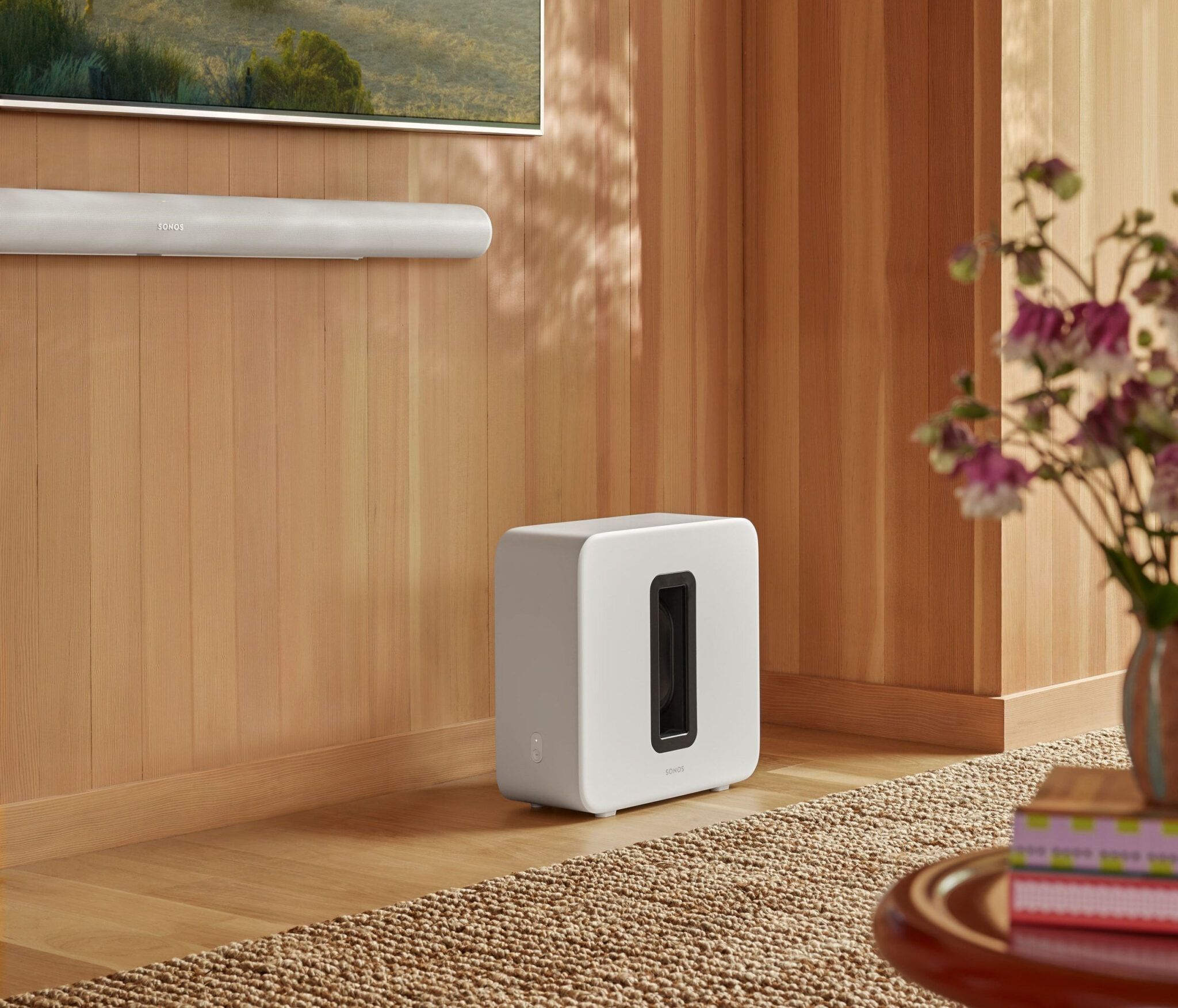 Sonos Sub 4 und Sonos Sub 3 im Vegleich: Wie viel besser ist der neue ...