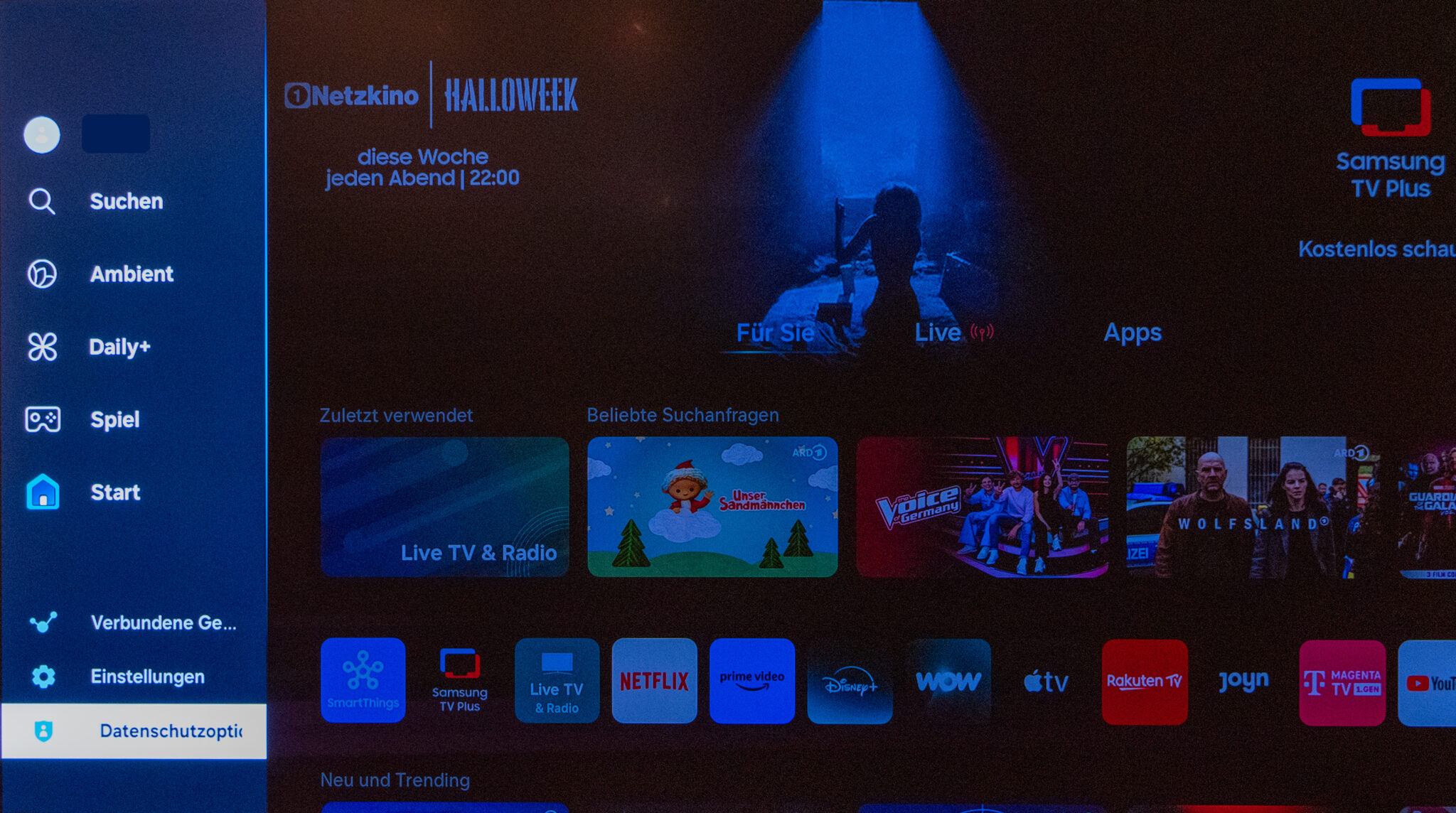 Anhnger Tv Wie Oft