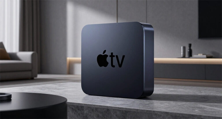 Apple TV 4K (2026): Gerüchteküche brodelt wieder zum neuen Streaming ...
