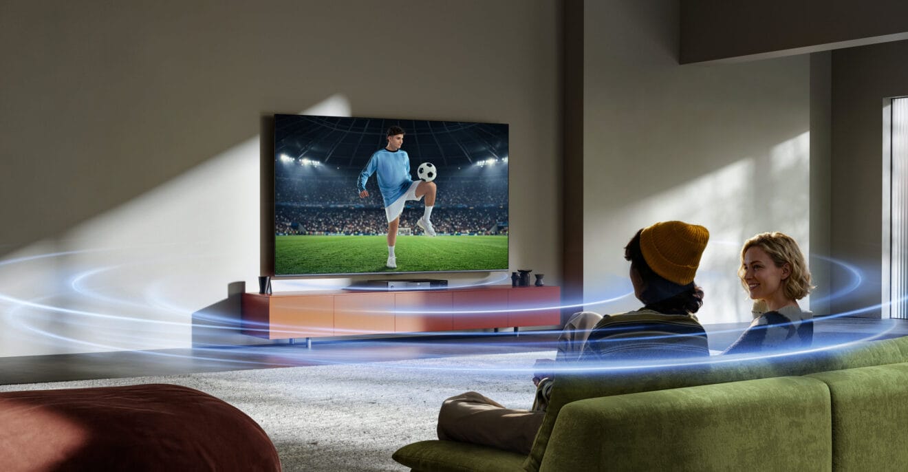 Xiaomi TV S Mini LED (2026): 4K-Fernseher mit bis zu 98 Zoll zu ...