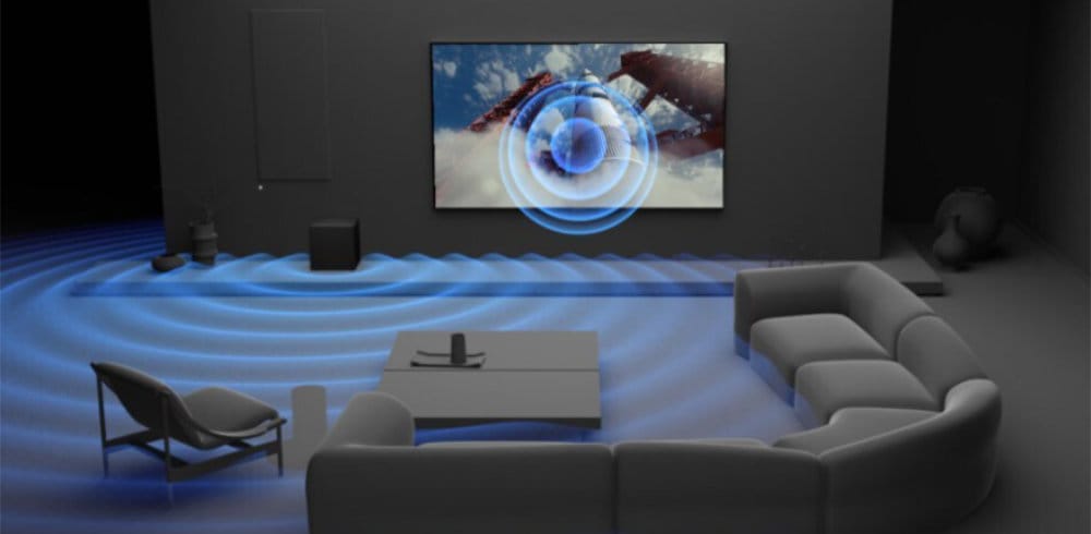 Kabelloses Audio für alle: Sony bringt Direct Connect auf ältere Bravia ...